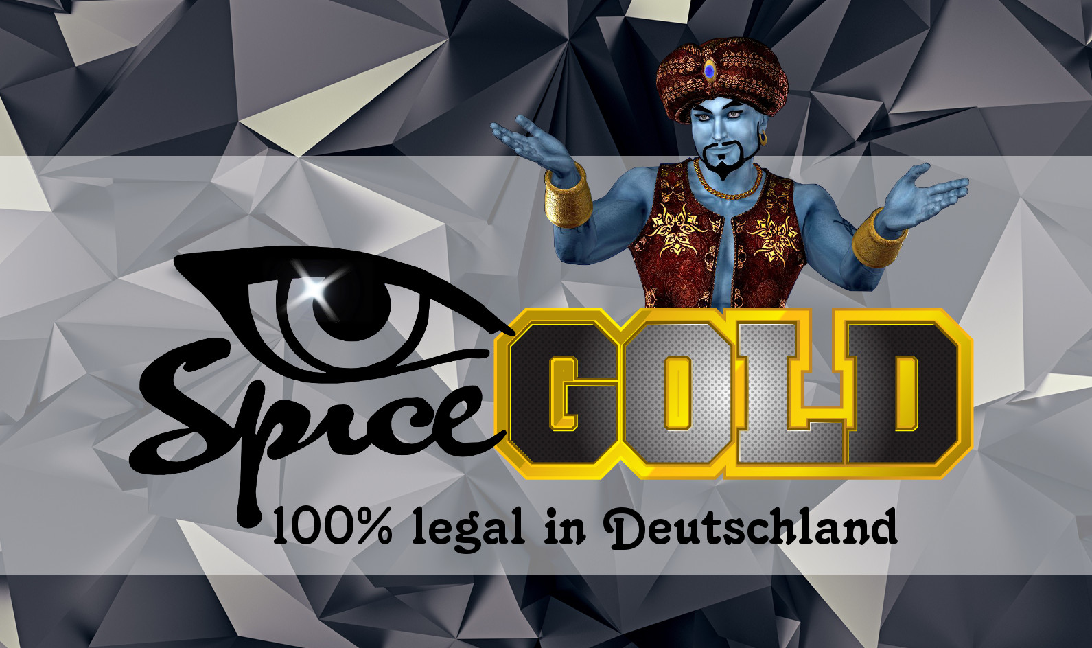 Erfahrungsbericht - Spice Gold 3g - By MrPusher - Legal Highs Info